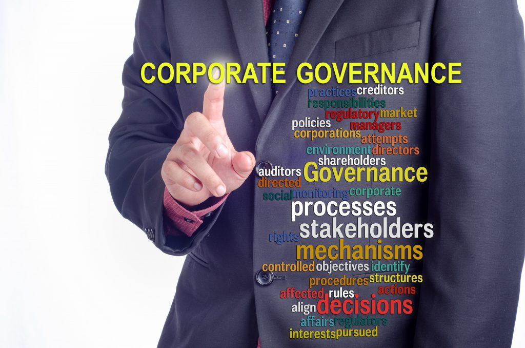 UK Governance reform should have legislative backing - Board Matters ...